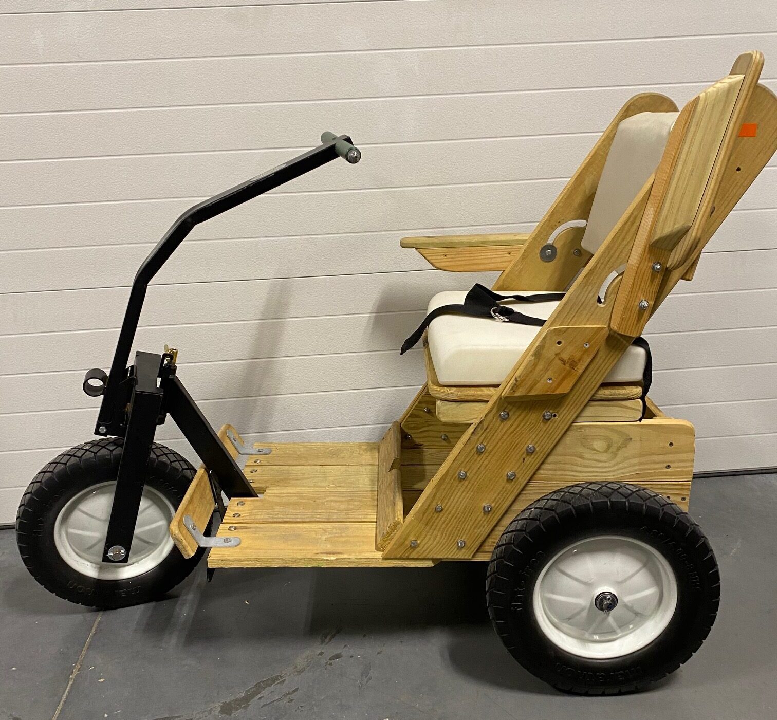 Cart Models | Mobility Worldwide® Columbia